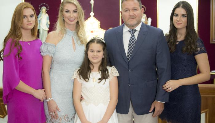 Soledad Diab, la reina de los sueños