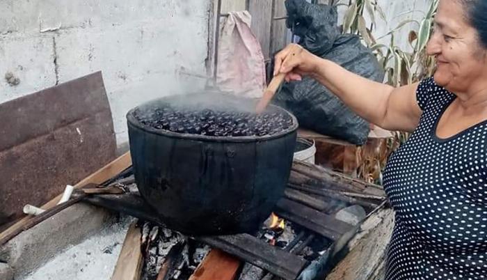 Vinces guarda el secreto del dulce de pechiche que quita los antojos ...