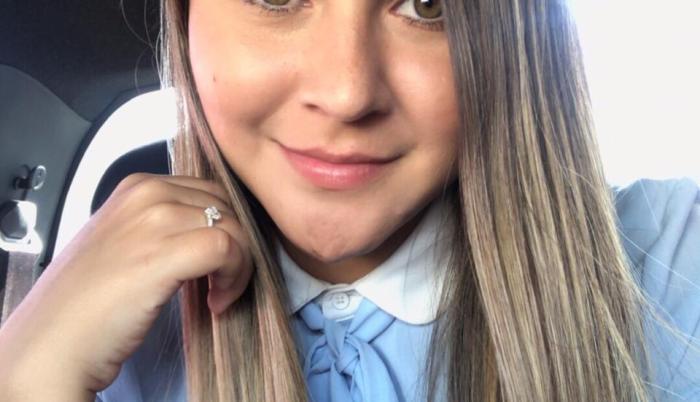 Testimonios del COVID-19: así vencieron Nicole Toledo y su familia al ...