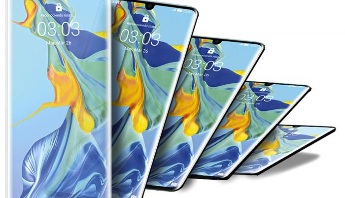 Huawei vive un efecto domino