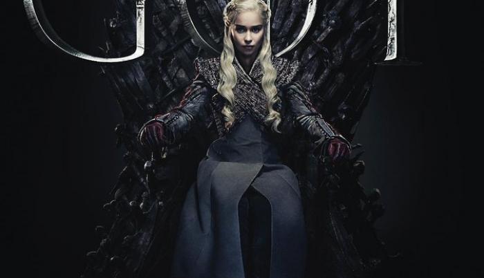 ‘Game of Thrones’ lanza el trailer de su octava y ultima temporada