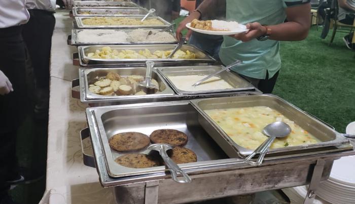 La pizza, el estimulo invisible en Barcelona