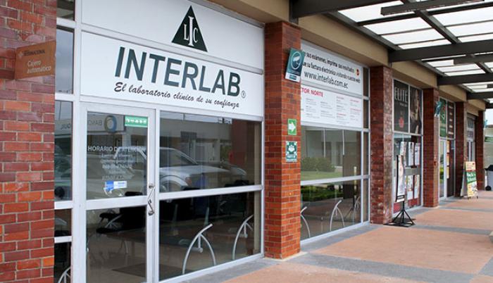 Synlab ofrece $ 80 millones por Interlab