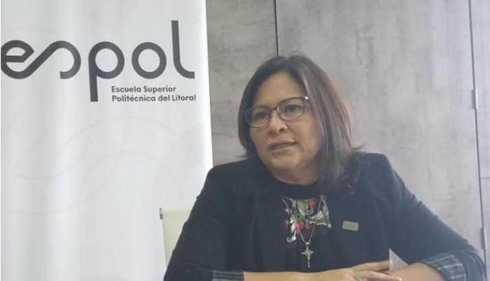 Cecilia Paredes: “No estamos matando la tortuga; estamos evolucionando ...