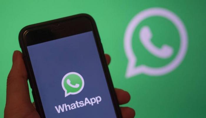 Estas son las cuatro nuevas funciones de WhatsApp