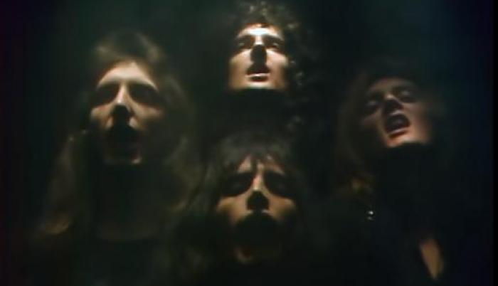 ‘Bohemian Rhapsody’ alcanza record de reproducciones en YouTube