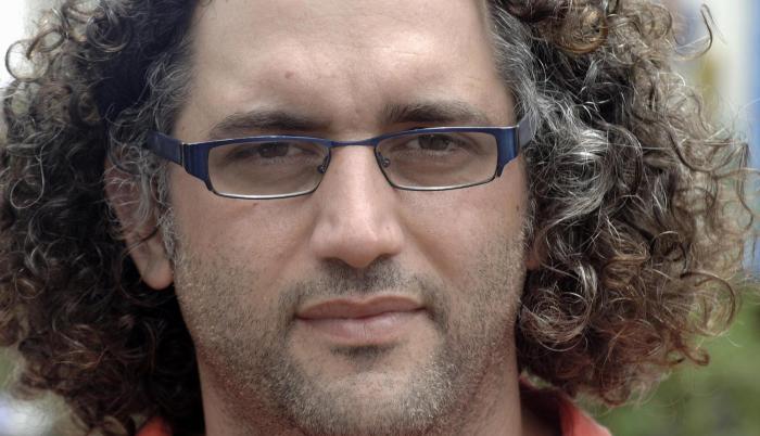 Abner Benaim: “Ruben Blades era digno de un documental”