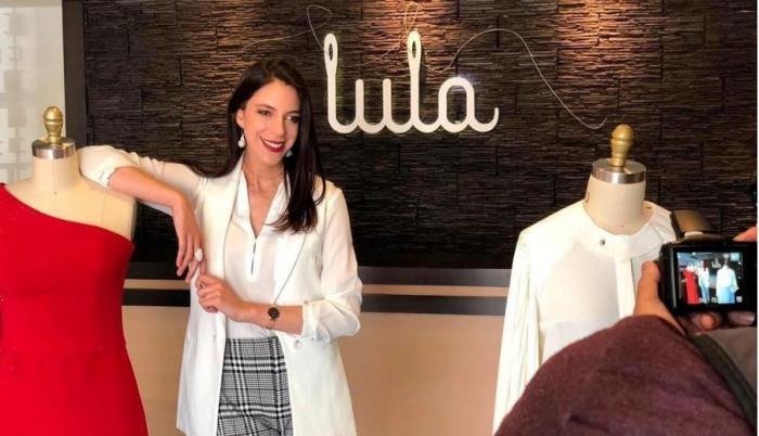 Ecuatoriana participara en Paris Fashion Week Spring Summer 2020 Ecuatoriana participara en Paris Fashion Week Spring Summer 2020