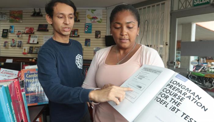 Los libros virtuales con mas acogida en colegios