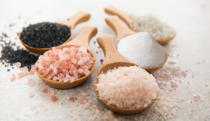 La sal y sus poderes