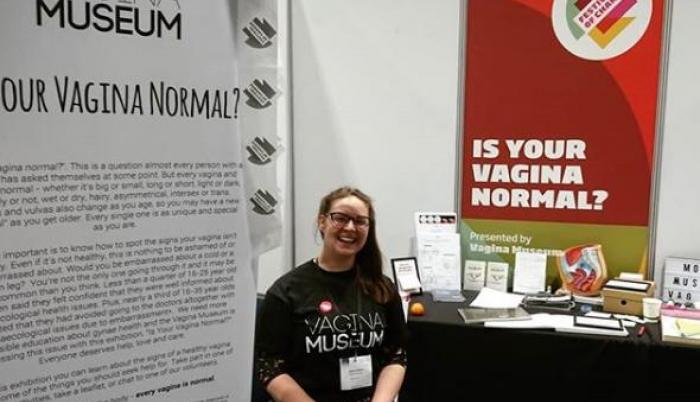 El primer museo de la vagina del mundo busca enfrentar tabues