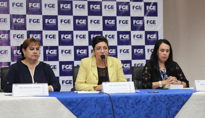 Fiscal Ruth Palacios llama a declarar a Ivan Granda por investigacion ...