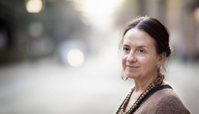 La nina que conto el golpe de Pinochet en su diario