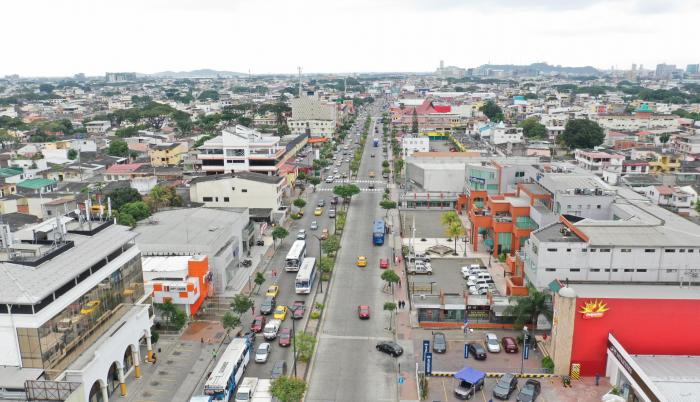 Vecinos arquitectos plantean como mejorar la Alborada