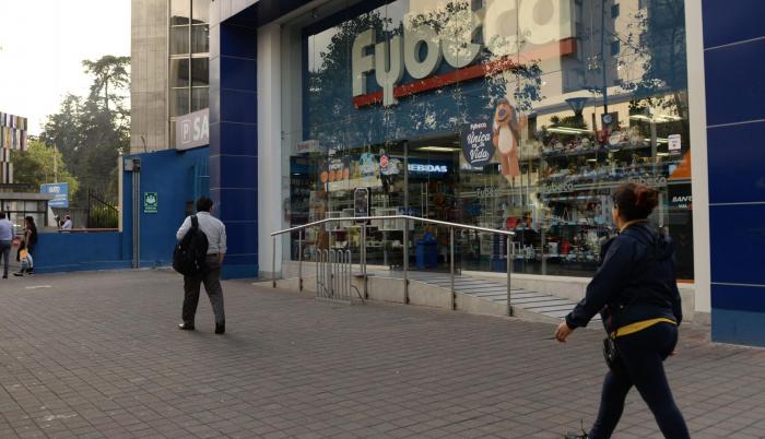 Los propietarios de Fybeca, en pugna legal