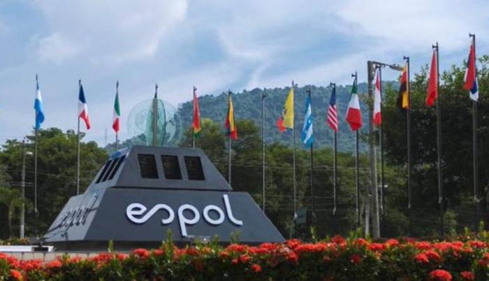 La Espol aclara las diferencias entre logotipo, sello y emblema