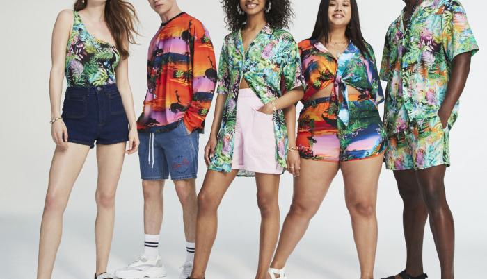 El ultimo ‘rugido’ de la moda