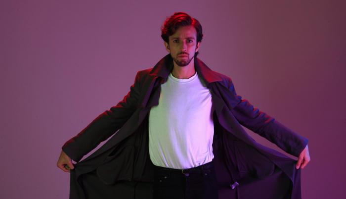 Esteman: “soy una voz de libertad”