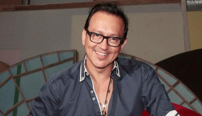 David Reinoso, de nuevo a las tablas