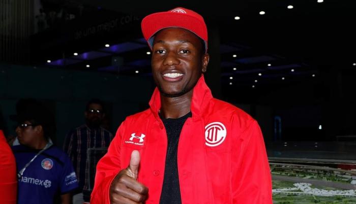 Chala, en el 11 ideal de la Liga MX