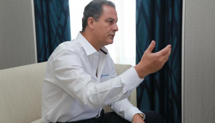 Caputi: “El credito de consumo es el que menos crece”