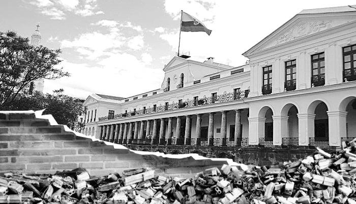 Entonces nos salva Churchill