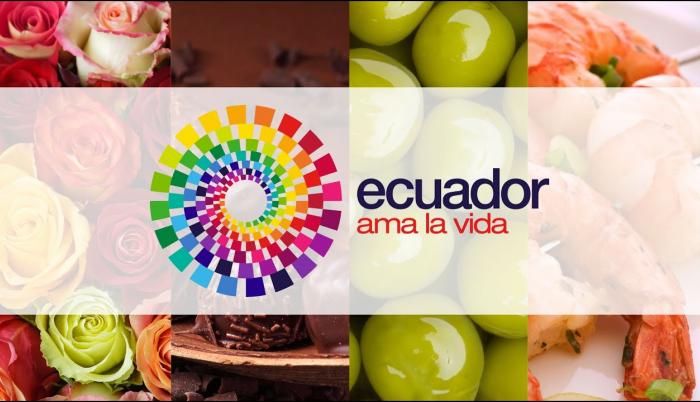 Marca Pais de Ecuador se estanca en el contexto internacional