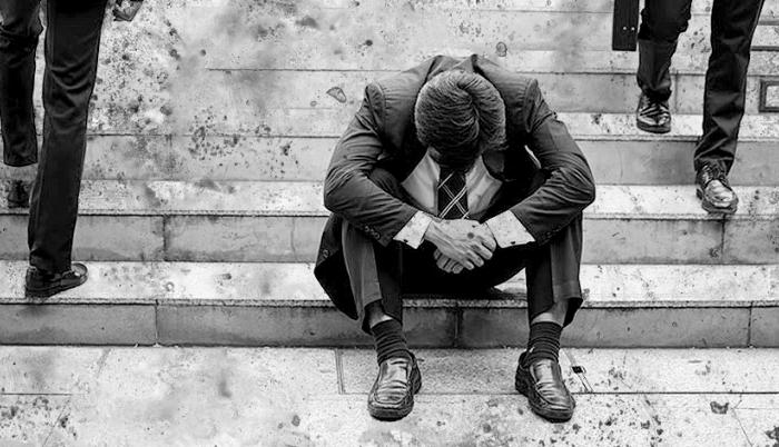 La inaccion ante el incremento del desempleo nos lleva por mal rumbo