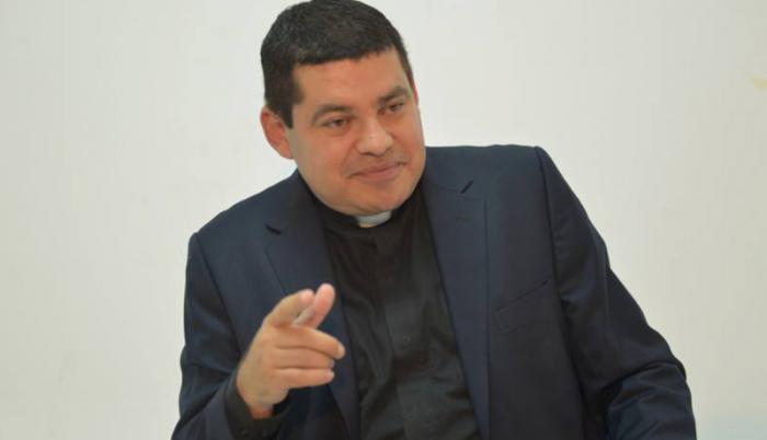 Tuarez presenta otra accion contra la Asamblea