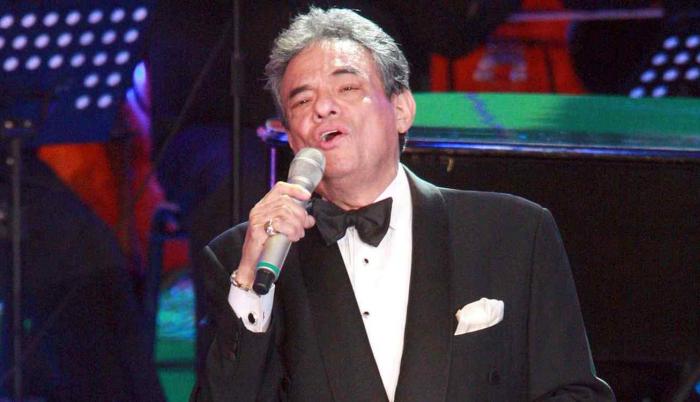 Jose Jose y sus mejores letras