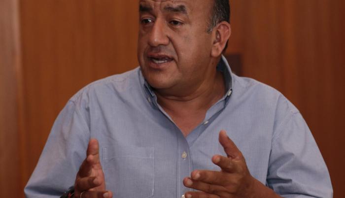 Jose Delgado se despide de En Carne Propia