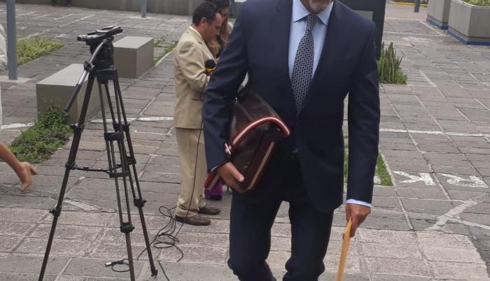 Defensa de exesposa de Topic solicita inclusion de Rivera y Glas en las ...