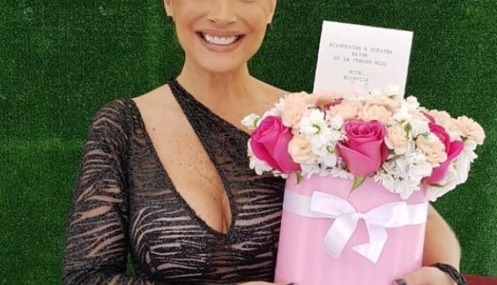 El secreto de belleza de Marian Sabate