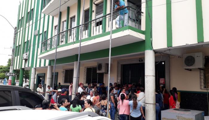 Municipio de Balzar permanecera cerrado por 20 dias