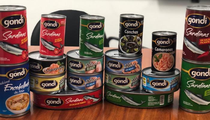 Gondi tiene atrasos en el mercado de valores