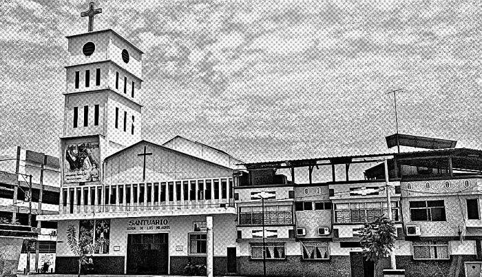 Los 199 anos de Daule