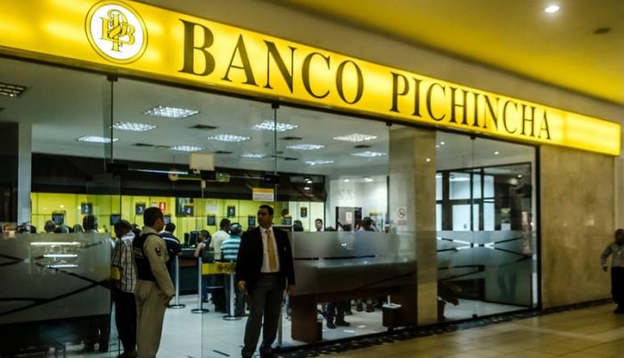 Banco Pichincha asegura que los inconvenientes en su plataforma fueron ...