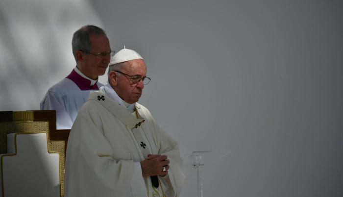 El papa reconoce los abusos de curas y obispos a monjas