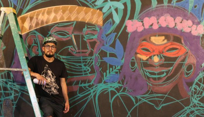 Apitatan: “Necesitamos que algo nos estremezca”