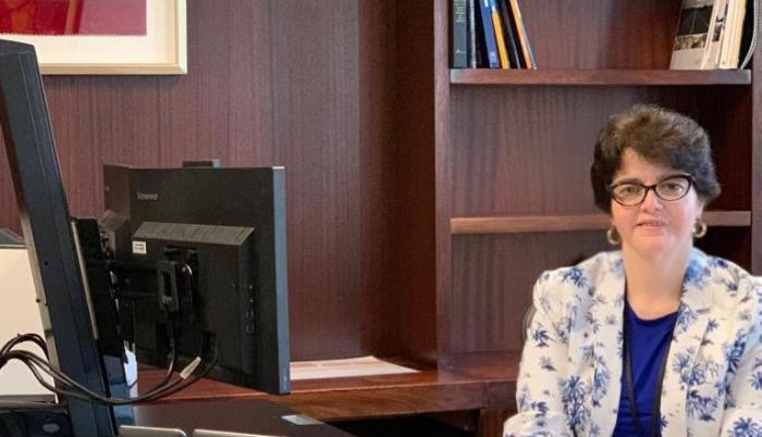 Rosa Matilde Guerrero: “Se requiere un maridaje entre asistencia ...