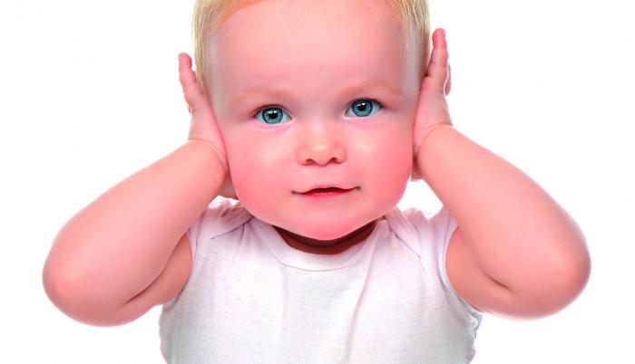 Sordera infantil: El diagnostico precoz es vital