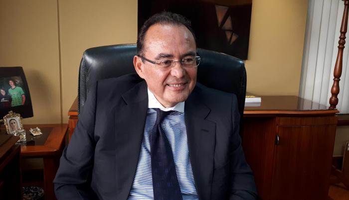 Anular el impuesto a divisas seria buen mensaje de Ecuador a inversionistas