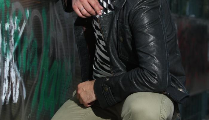 Sebastiano Mazzotta: “Merci monsieur Hubert”