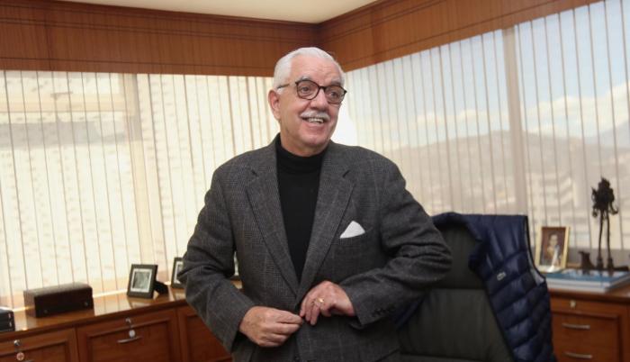 Abelardo Pachano: “El Gobierno sabe que tiene un problema serio de ...