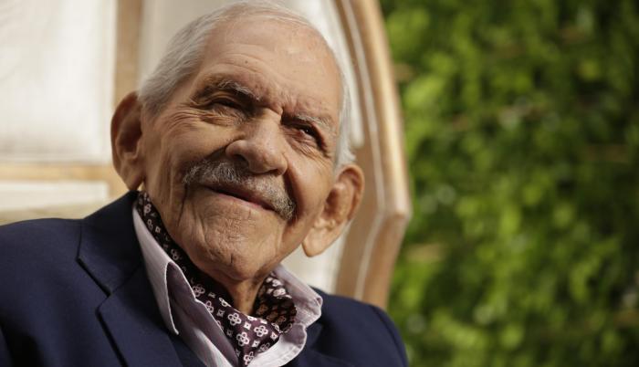 Carlos Rubira Infante: “Quien ame a su tierra votara por mi”