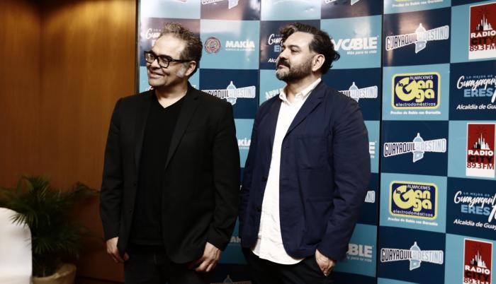 Cafe Tacvba: “Hacemos lo que se nos antoja”