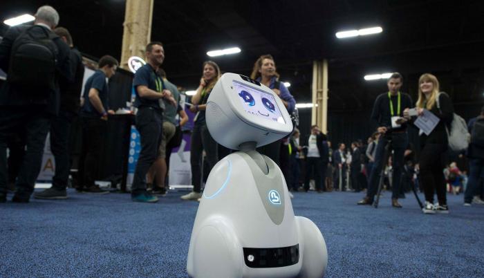 Asi fue el Consumer Electronic Show 2018