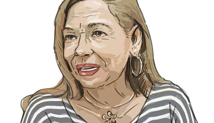 Los relatos breves de Aminta Buenano Los relatos breves de Aminta Buenano