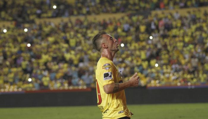 Los 200 partidos del Kitu Diaz