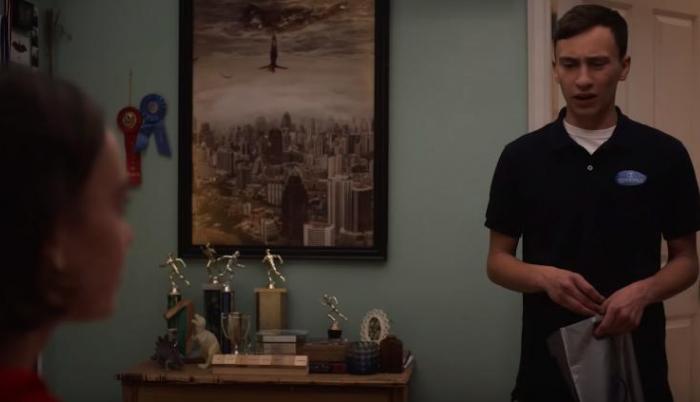 La segunda temporada de Atypical ya tiene trailer